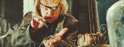 เวทมนตร์ / คาถา ในจักรวาล "แฮร์รี่ พอตเตอร์"