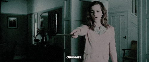 เวทมนตร์ / คาถา ในจักรวาล "แฮร์รี่ พอตเตอร์"