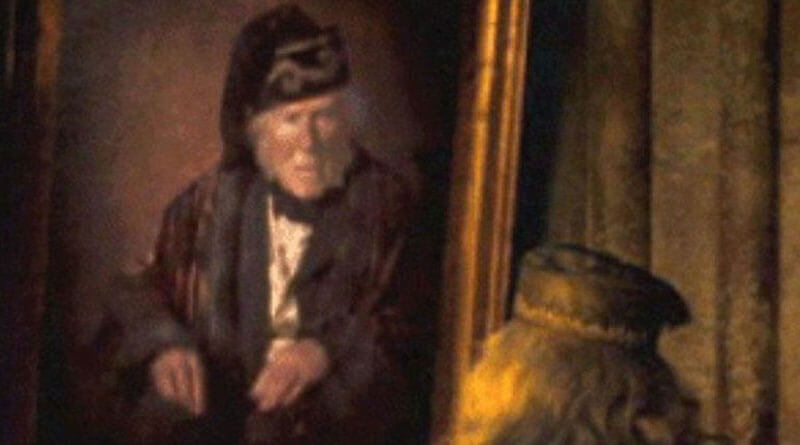 นักแสดงจากภาคีนกฟีนิกซ์ Sam Beazley เสียชีวิตแล้วด้วยวัย 101 ปี