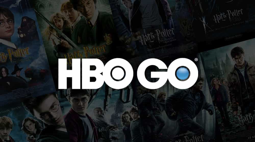 Harry Potter เข้า HBO GO แล้ว ครบทั้ง 8 ภาค